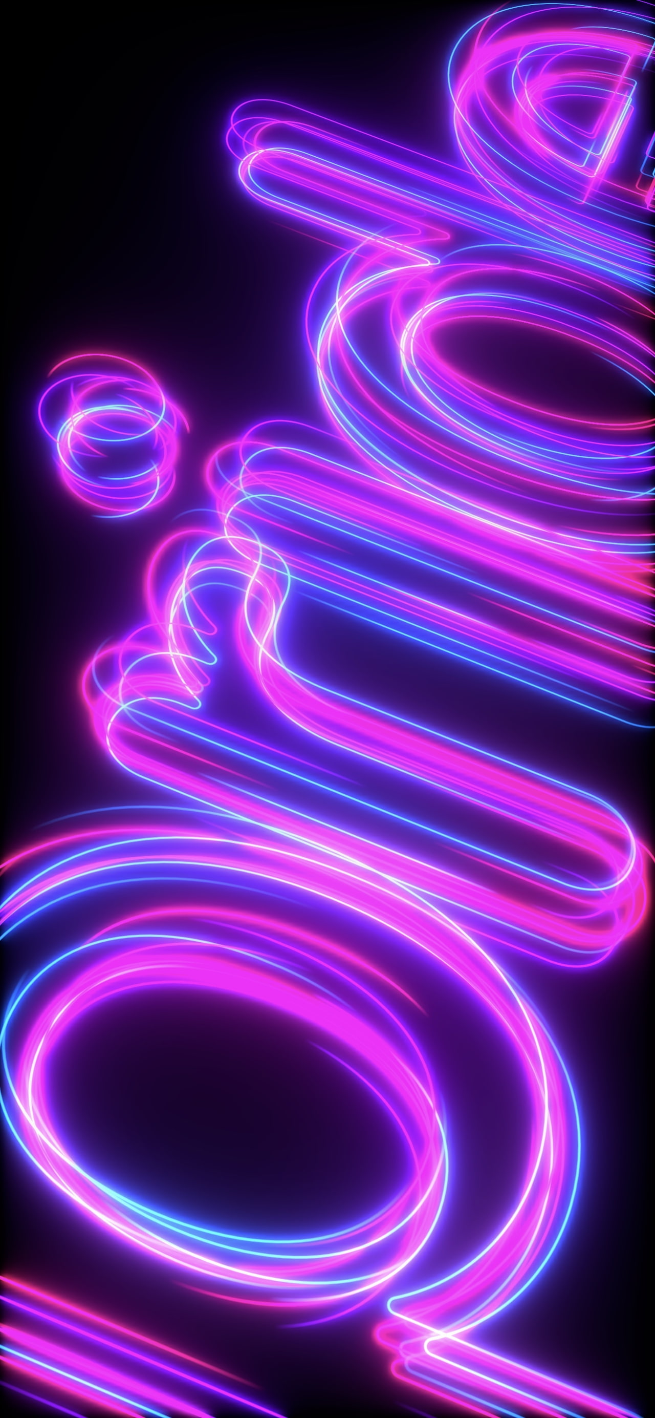 Download the New Apple 'Pride Radiance' Wallpaper Here - iClarified