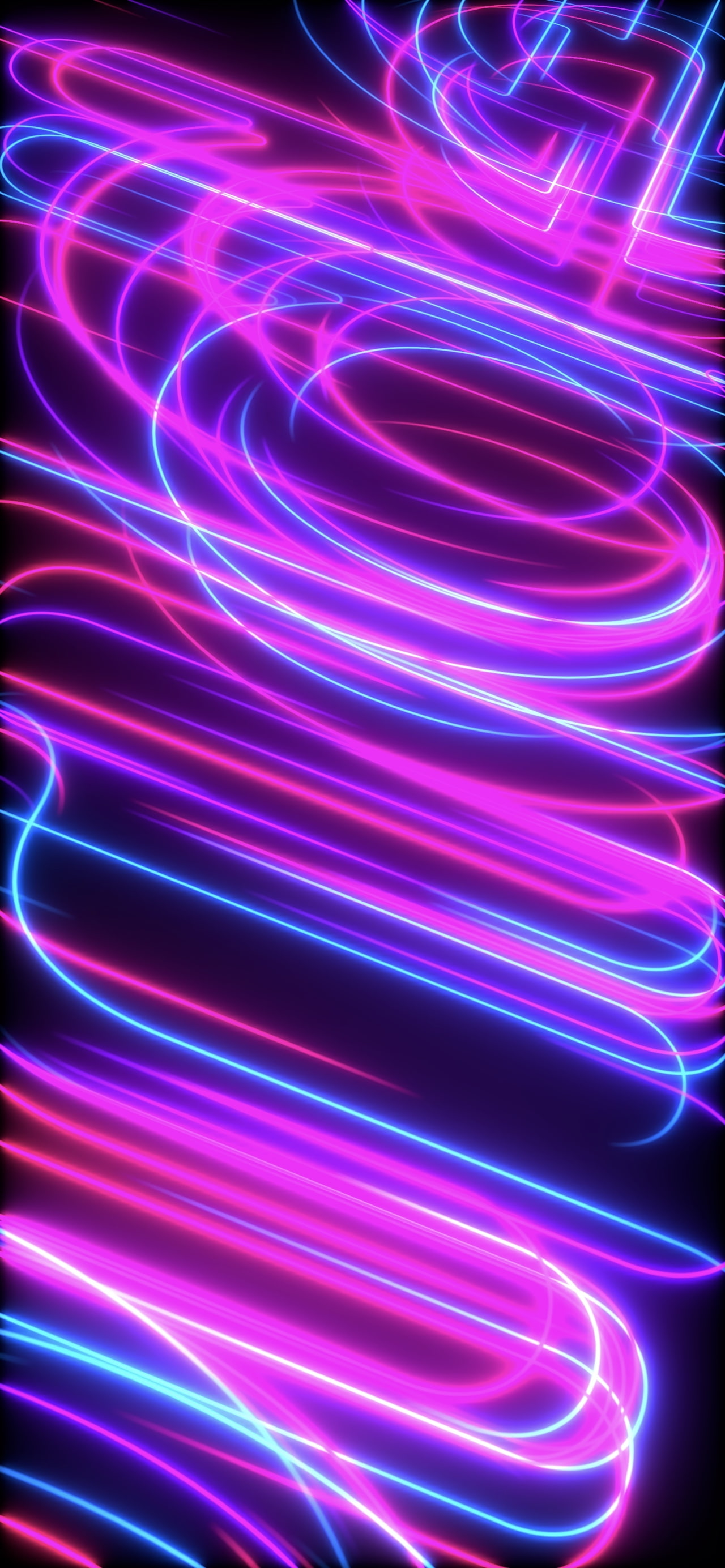 Download the New Apple 'Pride Radiance' Wallpaper Here - iClarified