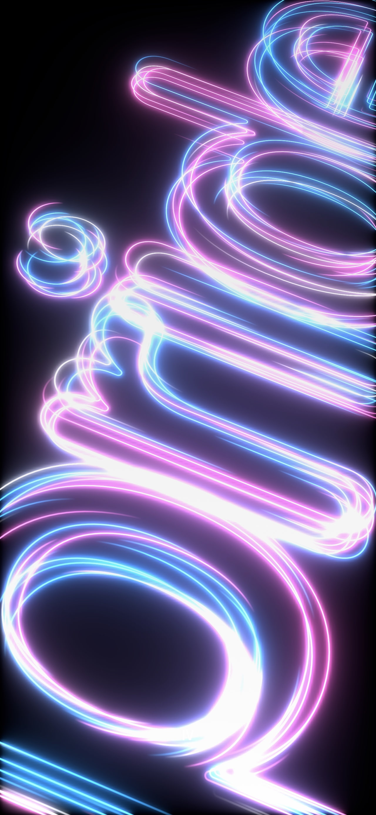 Download the New Apple 'Pride Radiance' Wallpaper Here - iClarified