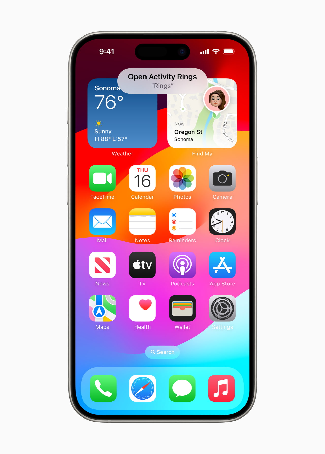 Apple Announces New Accessibility Features: Eye Tracking, Music Haptics ...