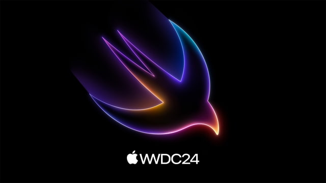 Apple Announces WWDC 2024 Keynote, Platforms State of the Union ...