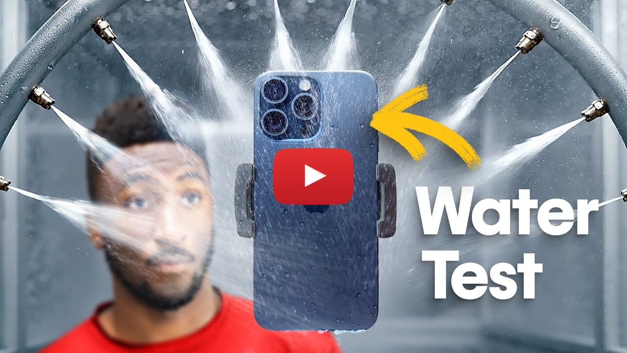 Inside Apple's Secret iPhone Testing Labs [Video] - iClarified