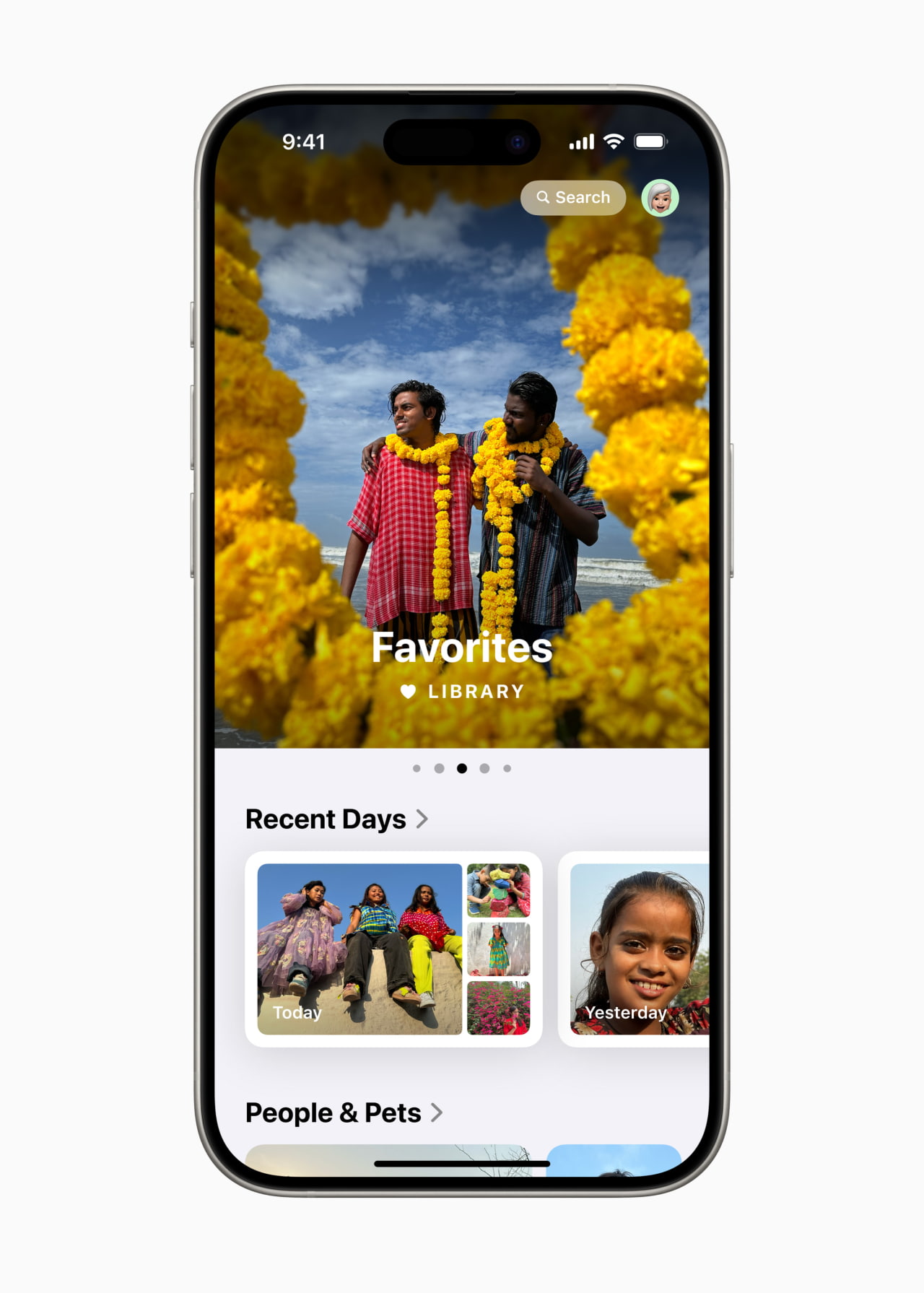Apple Unveils iOS 18 With New Customization Options, Photos Redesign ...