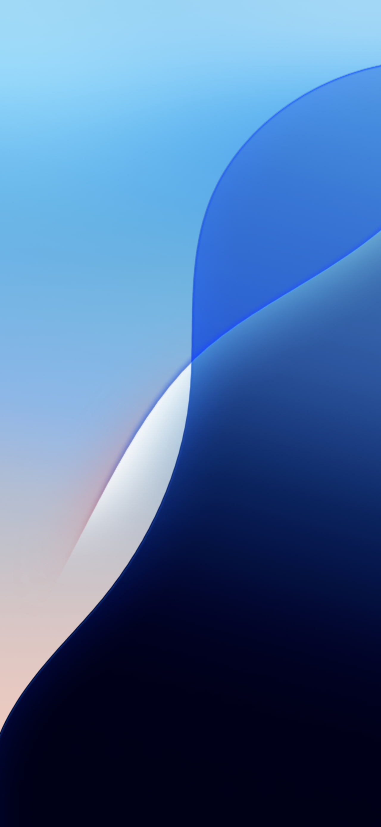 Download the Official iOS 18 Wallpaper for iPhone - iClarified