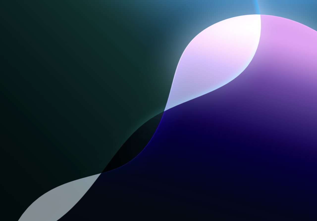 Download the Official iPadOS 18 Wallpaper for iPad - iClarified