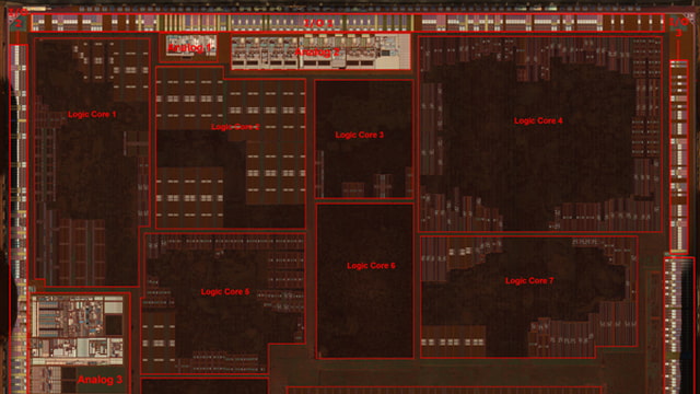 iPhone 4G Processor Identified as the Apple A4 - iClarified