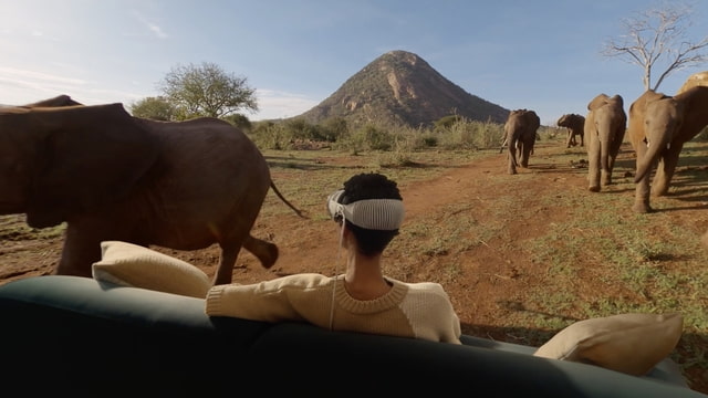 Apple Announces New Immersive Video Content for Vision Pro - iClarified