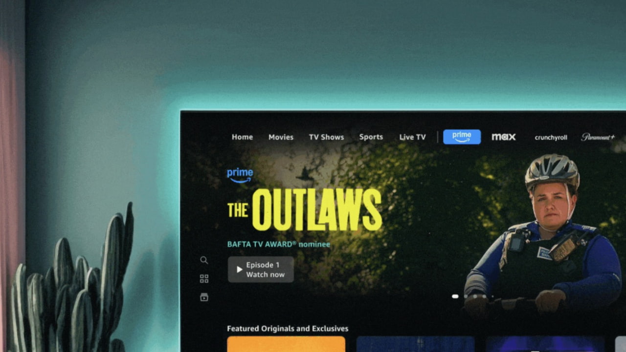 Amazon Prime Video Rolls Out Redesigned Streaming Experience - iClarified