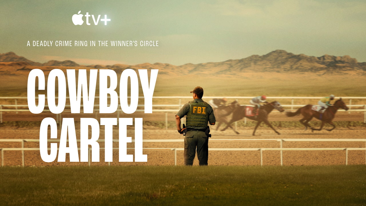 Apple Shares Official Trailer for 'Cowboy Cartel' Documentary Series ...
