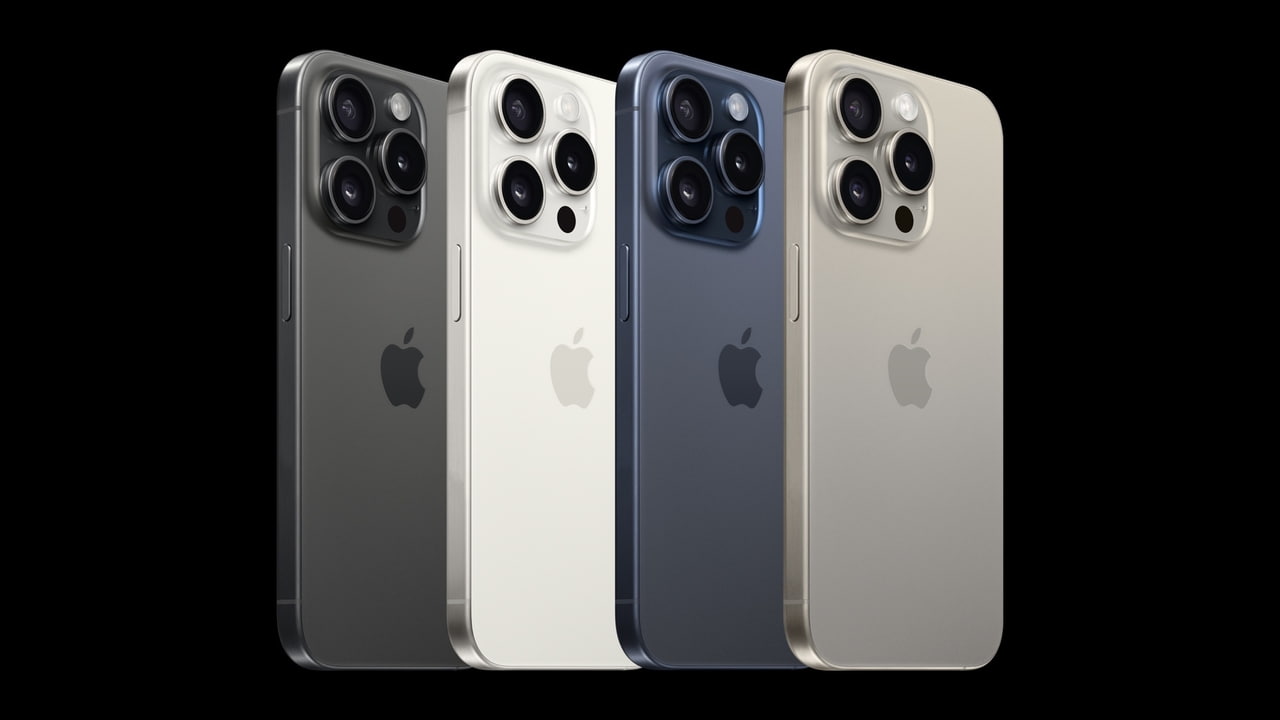 iPhone 16 Pro Models to Support Wi-Fi 7 [Report] - iClarified