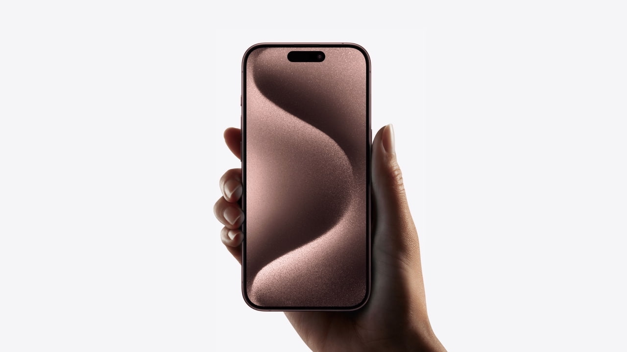 New 'Bronze' Color Rumored for iPhone 16 Pro Max - iClarified