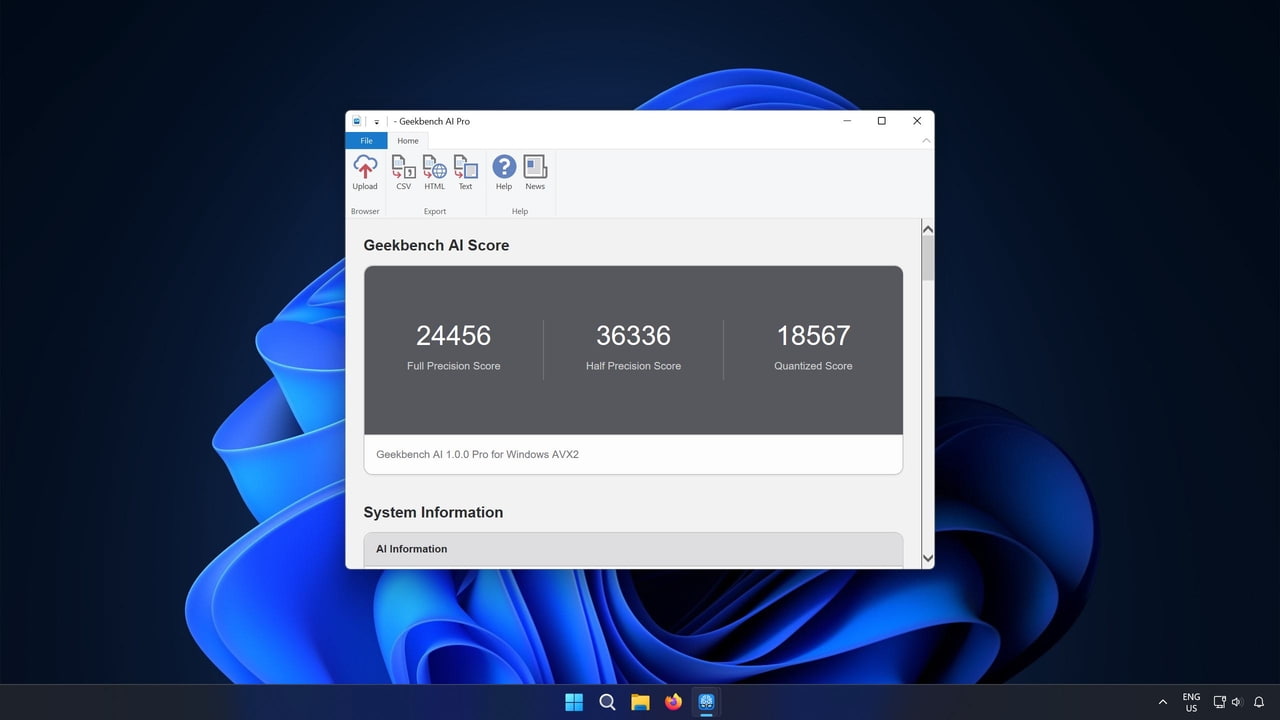 Primate Labs Releases New 'Geekbench AI' Benchmarking Tool - iClarified