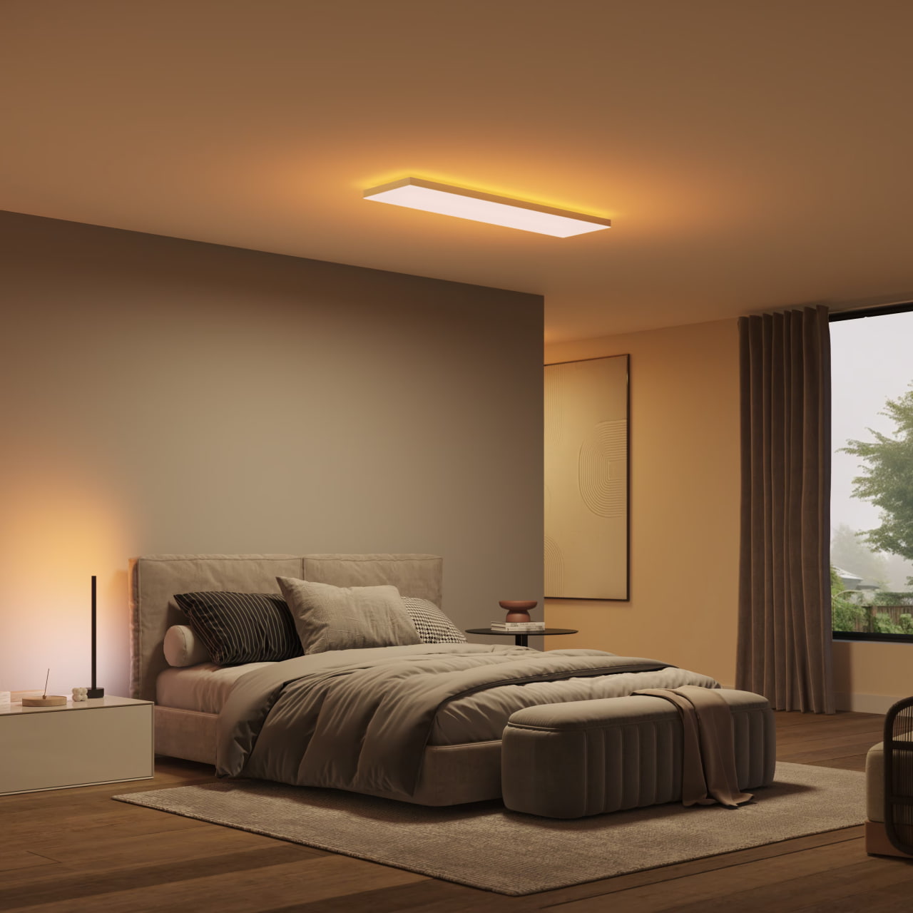 Philips Hue Launches 8K HDMI Sync Box, New Ceiling Lights, More ...