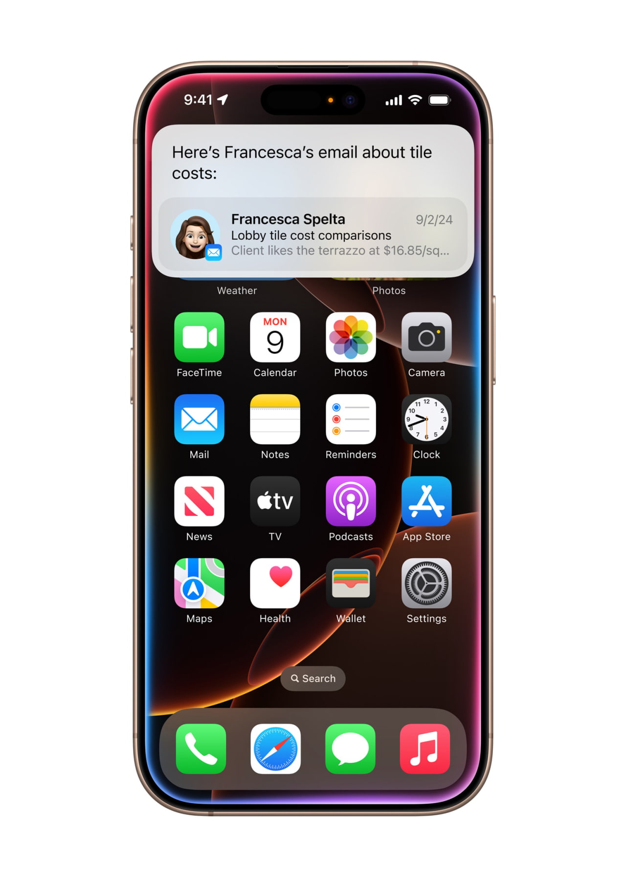 Apple Debuts New iPhone 16 Pro and iPhone 16 Pro Max - iClarified