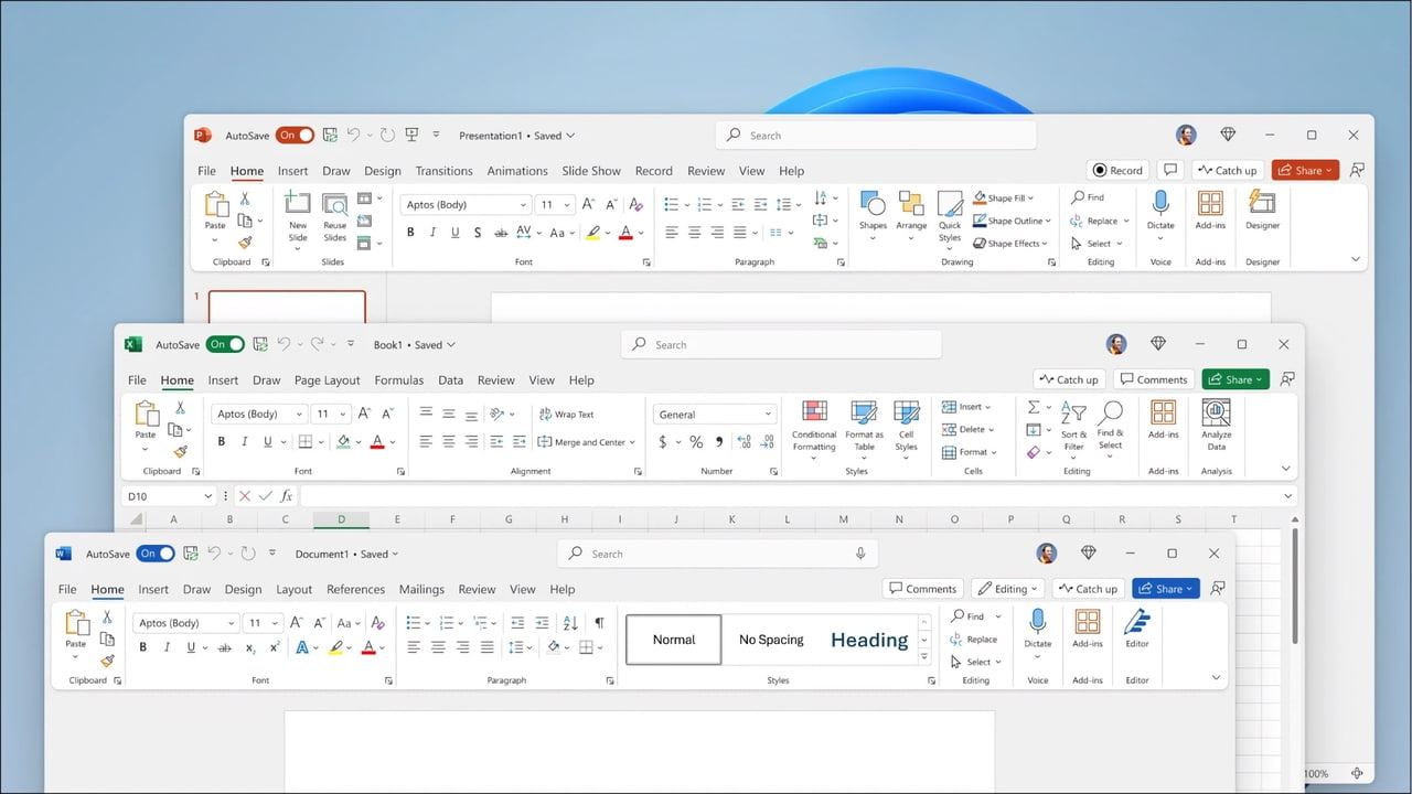 Microsoft Office 2024 for Mac and PC Now Available - iClarified