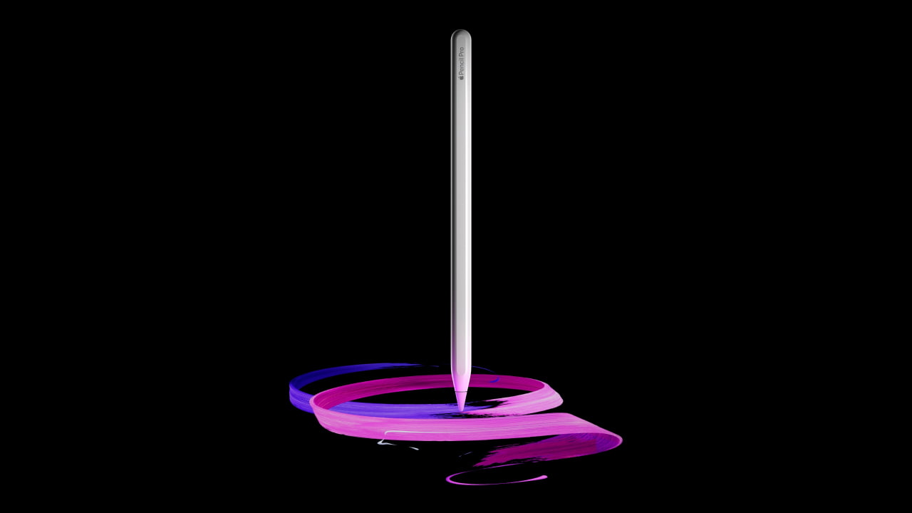 Apple Pencil Pro On Sale for $99 [Lowest Price Ever] - iClarified