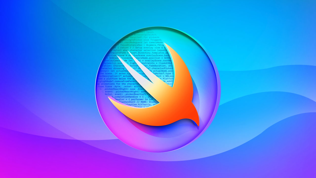 Apple Announces Swift Studio Challenge to Open in February 2025 ...