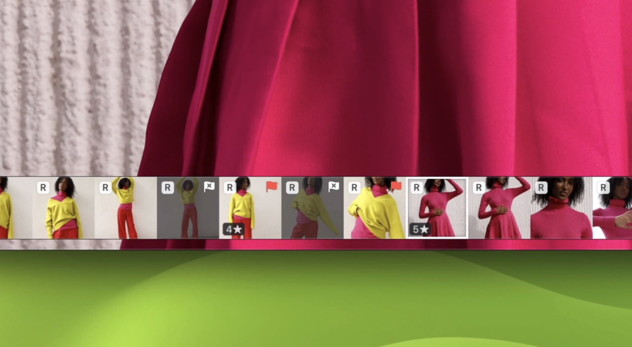 Photomator 3.4 Gets Photo Culling with Flags, Star Ratings, and ...