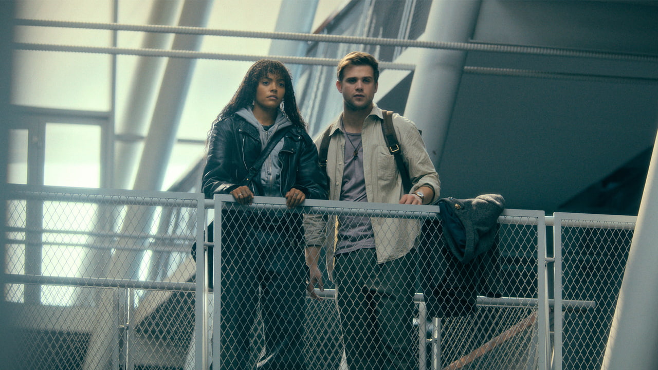 Apple Announces Premiere Date for New Conspiracy Thriller Series 'Prime ...