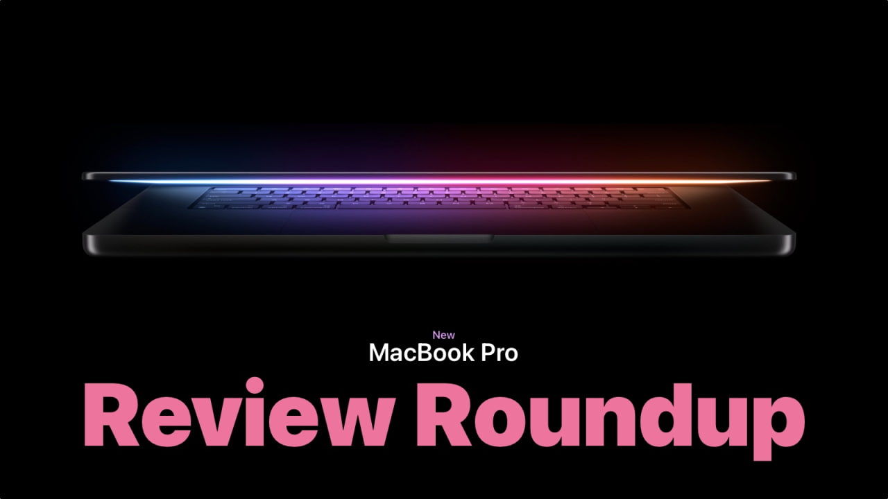 New M4 MacBook Pro Review Roundup [Video] - iClarified