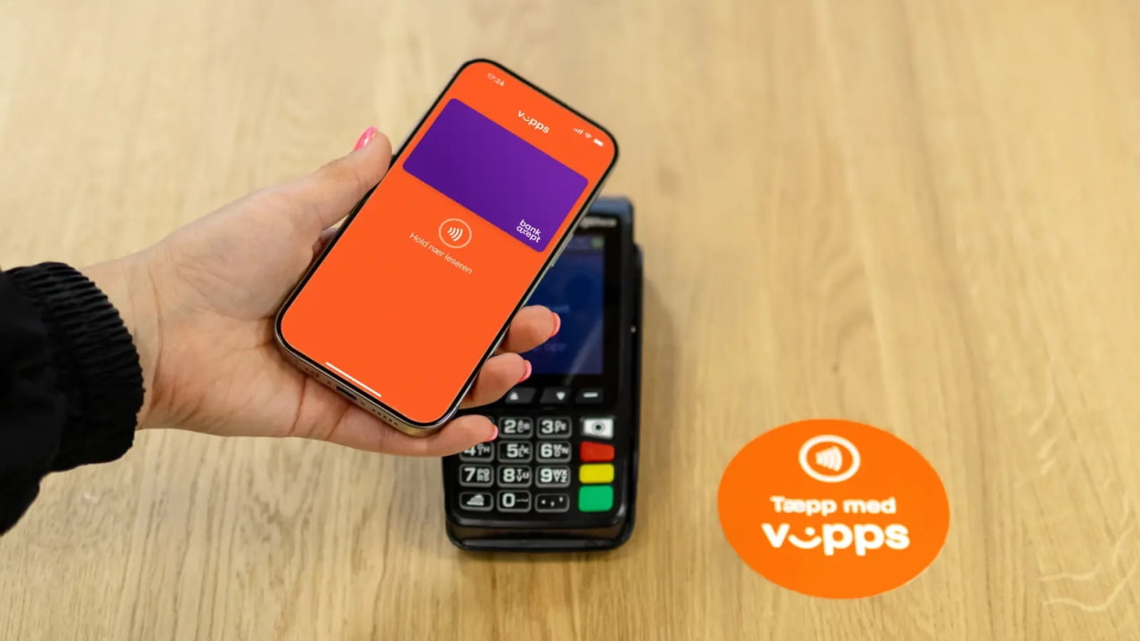 Vipps Launches World's First Apple Pay Competitor on iPhone in Norway - iClarified