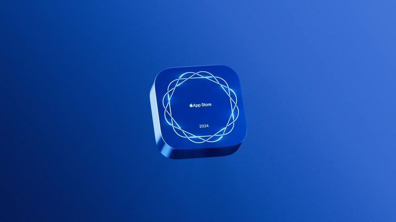 Apple Announces 2024 App Store Award Winners - iClarified