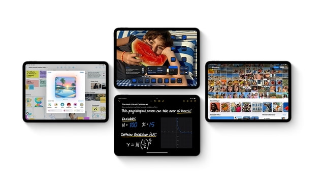 Apple to Maintain iPhone Compatibility for iOS 19, But Drop Older iPads ...