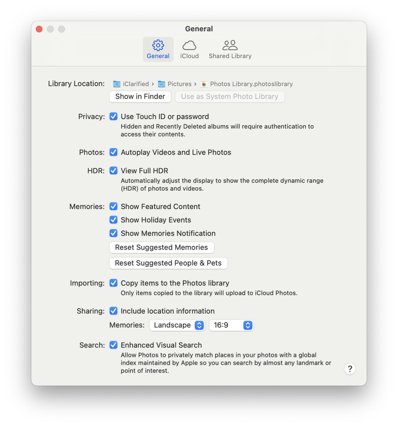 Apple Enables 'Enhanced Visual Search' Without User Consent, Raising ...