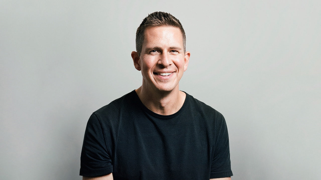 patrick conrad spacex