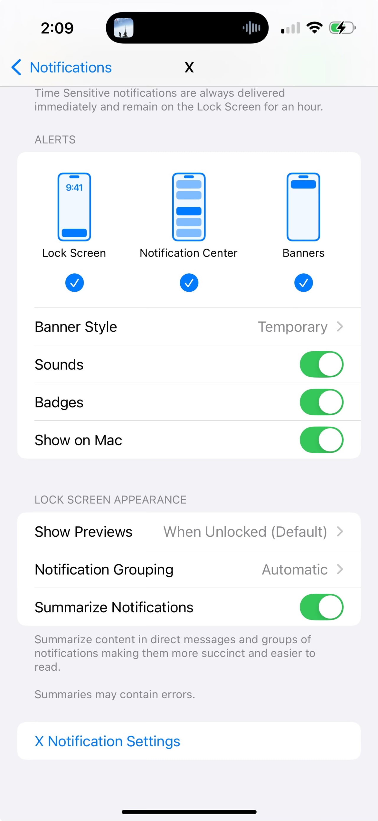 Ios 18 3 Beta 3 Disables Apple Intelligence Notification Summaries For Select Apps Iclarified