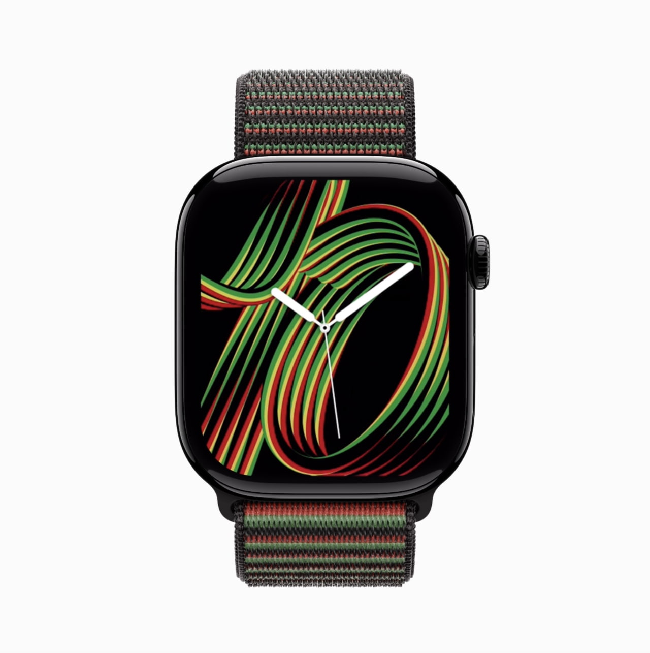 Apple Announces 'Black Unity Collection' to Honor Black History Month ...