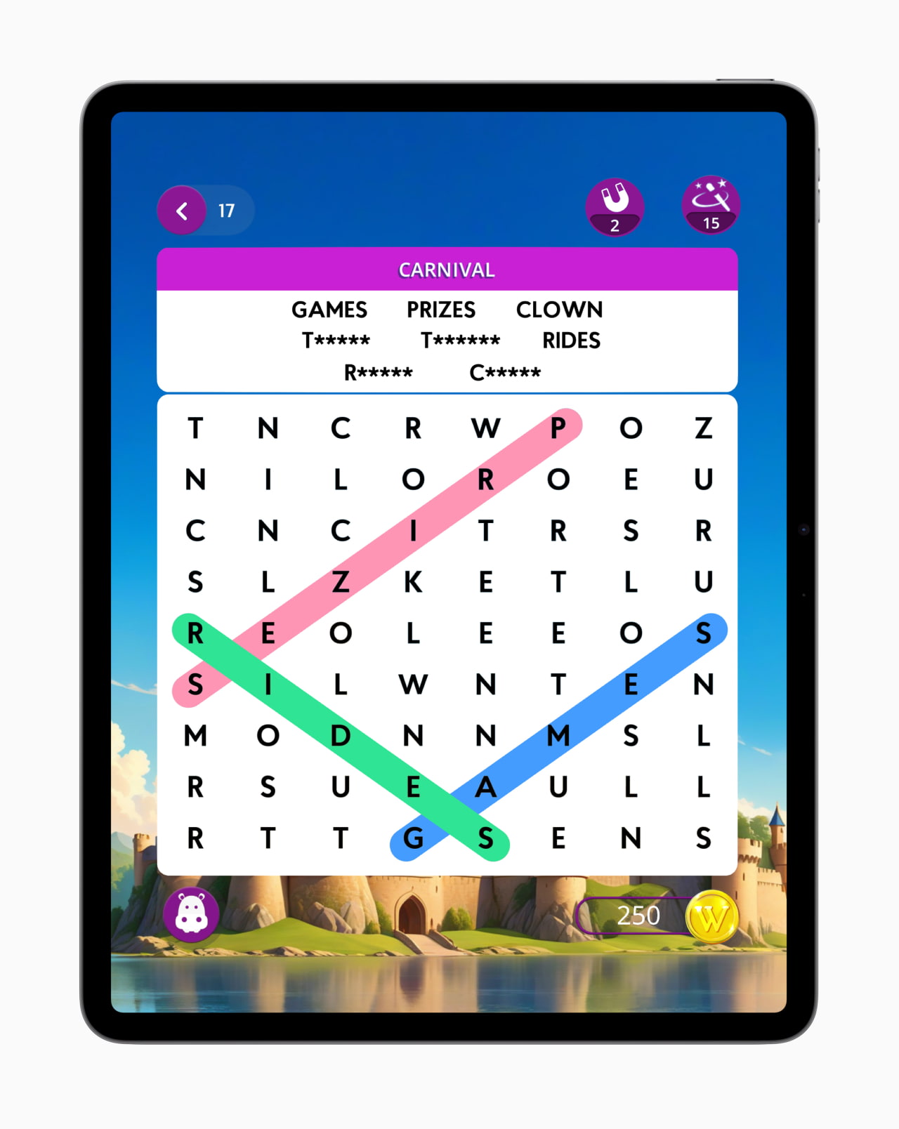 Apple Arcade Adds Five New Games in May, Including WHAT THE CLASH ...