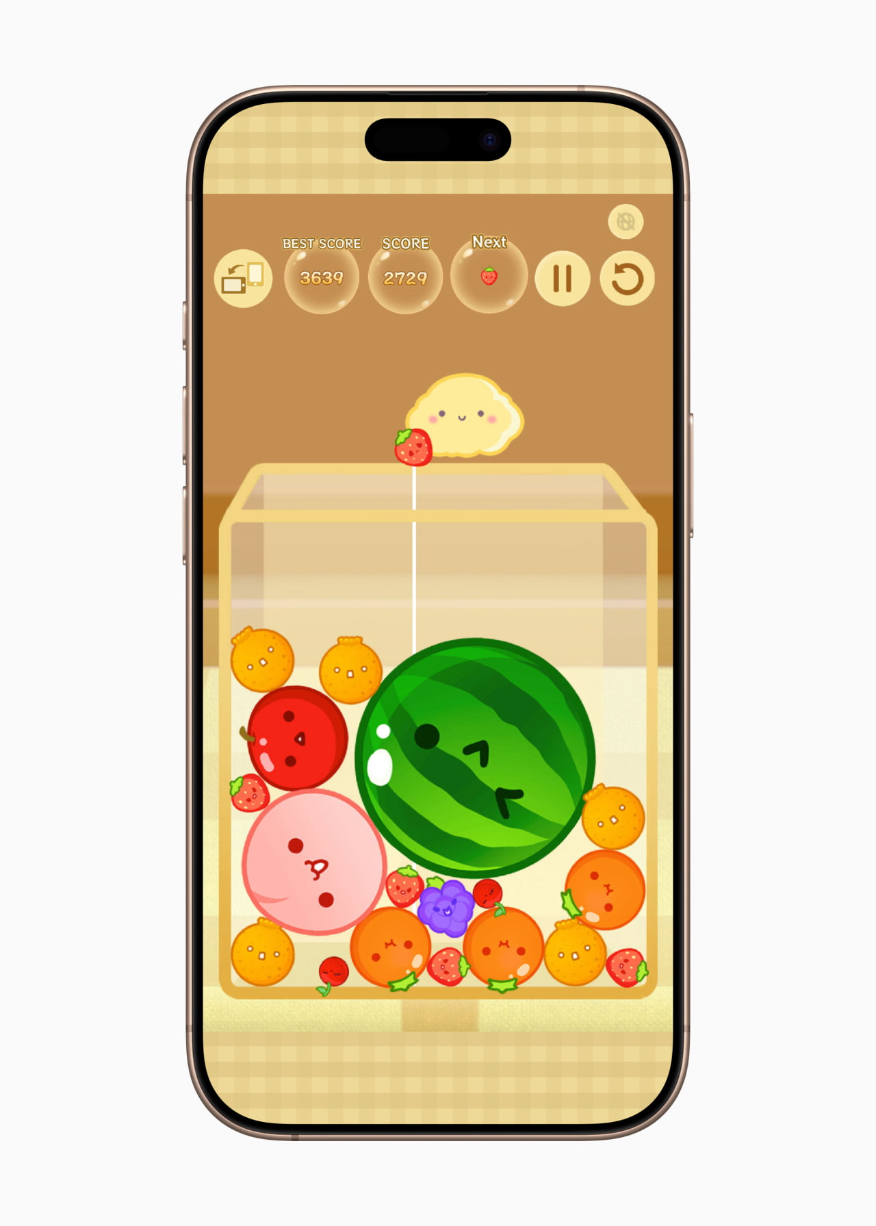 Apple Arcade Announces Nine New Games, Including Angry Birds Bounce and ...