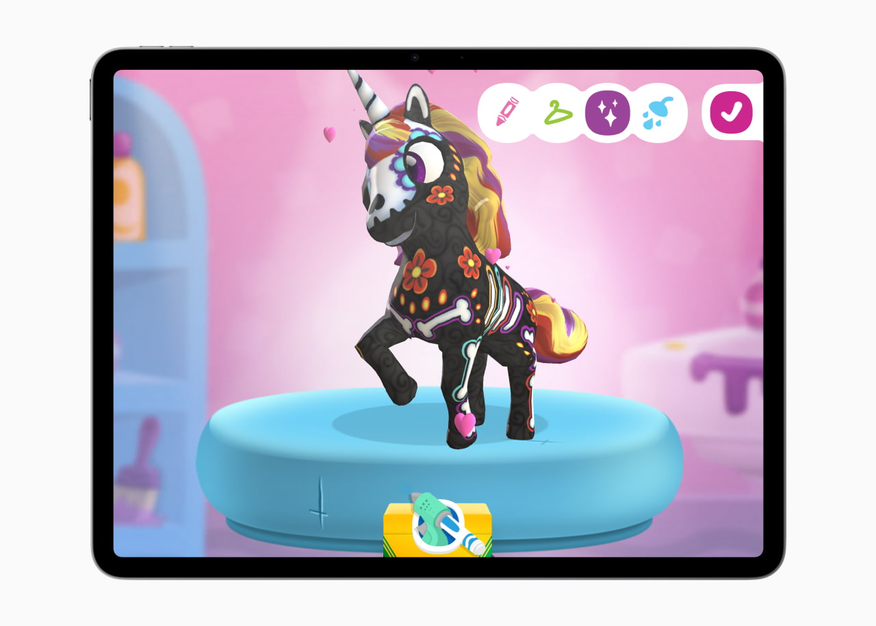 Apple Arcade Announces Nine New Games, Including Angry Birds Bounce and ...