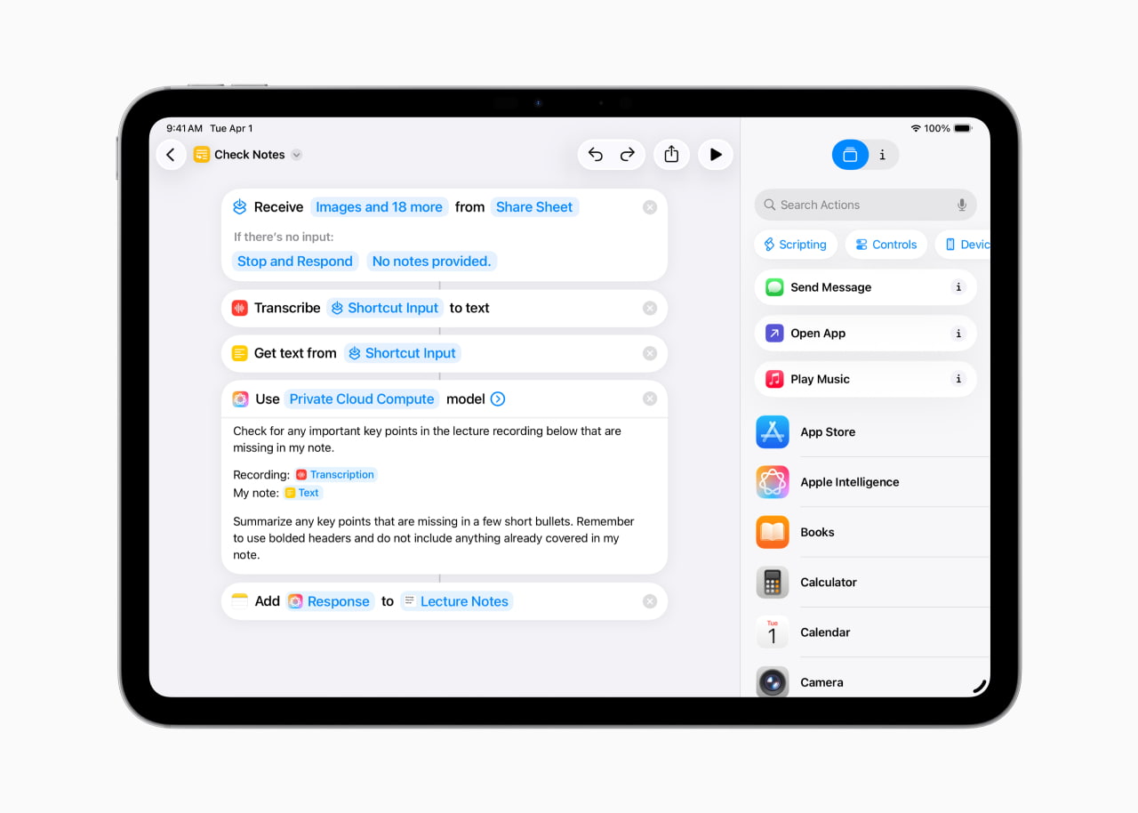 Apple Unveils iPadOS 26 With New Windowing System, Liquid Glass Design, and Pro Features ...