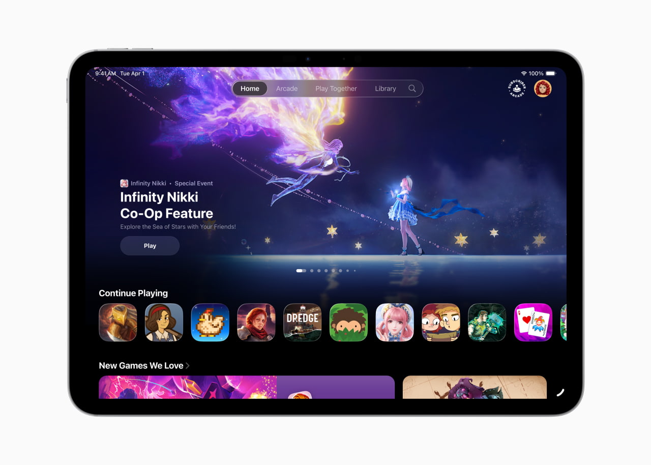 Apple Unveils iPadOS 26 With New Windowing System, Liquid Glass Design ...