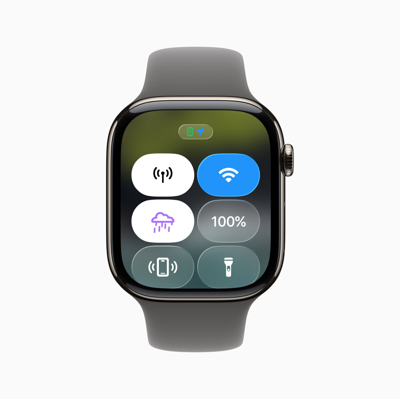 Apple Announces watchOS 26 With Workout Buddy, Liquid Glass Design, and ...