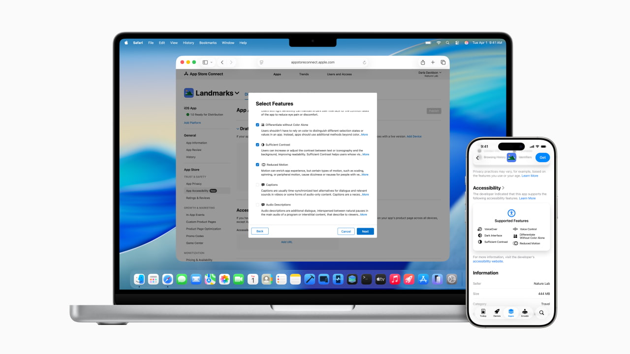 Apple Opens On-Device AI to Developers, Adds LLM Integration in Xcode 26 - iClarified