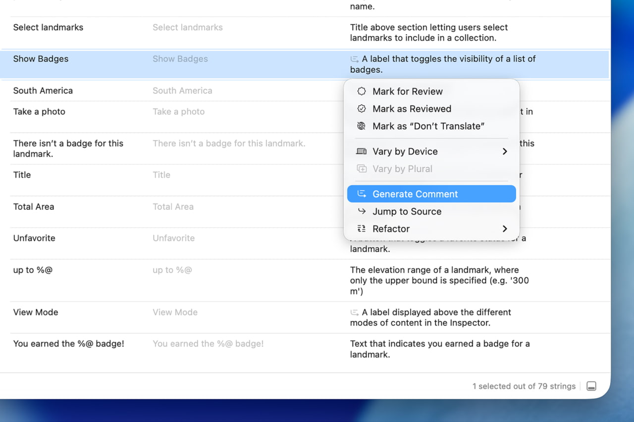 Apple Opens On-Device AI to Developers, Adds LLM Integration in Xcode 26 - iClarified