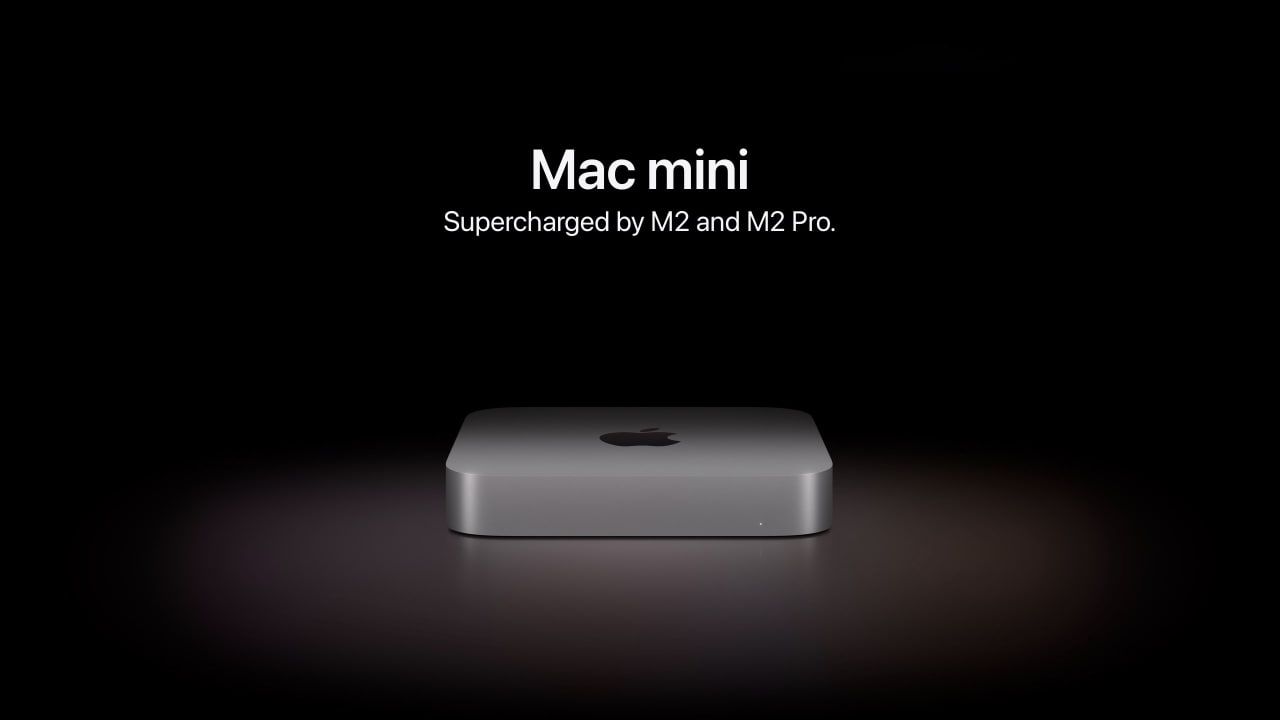 Apple Announces Mac mini Service Program for No Power Issue - iClarified