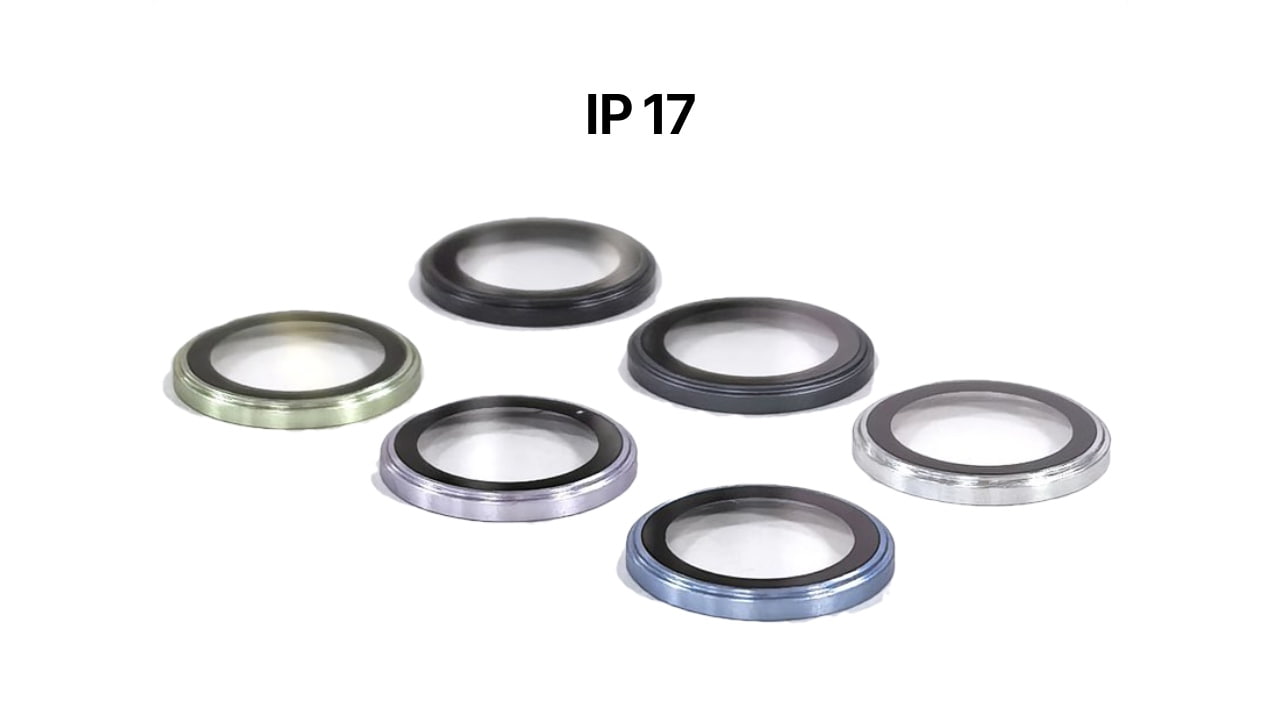 Copper iPhone 17 Pro? Leak Reveals Possible New Finish - iClarified