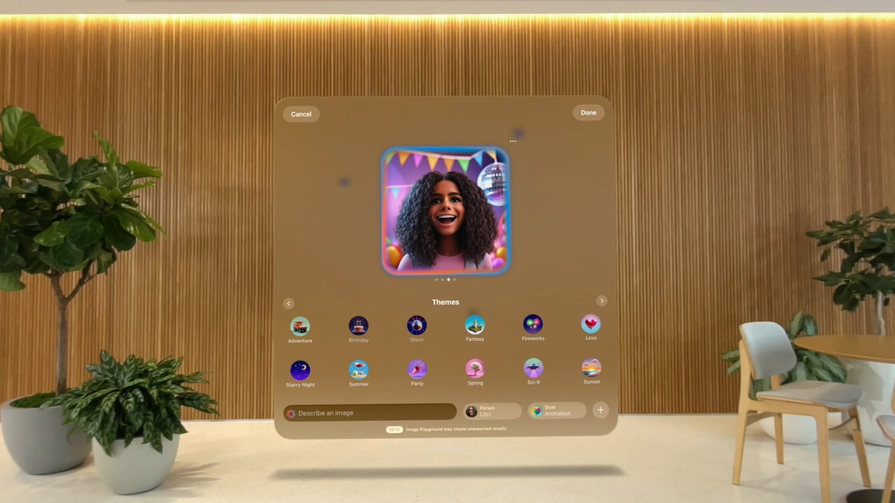 Apple Releases visionOS 2.6 for Vision Pro [Download] - iClarified