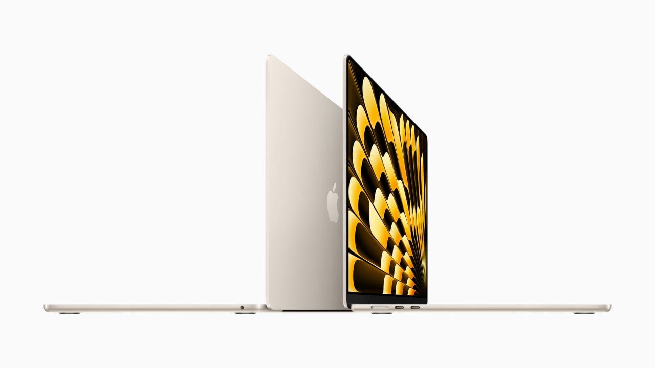 Apple to Launch $599 MacBook With A18 Pro Chip [Report] - iClarified