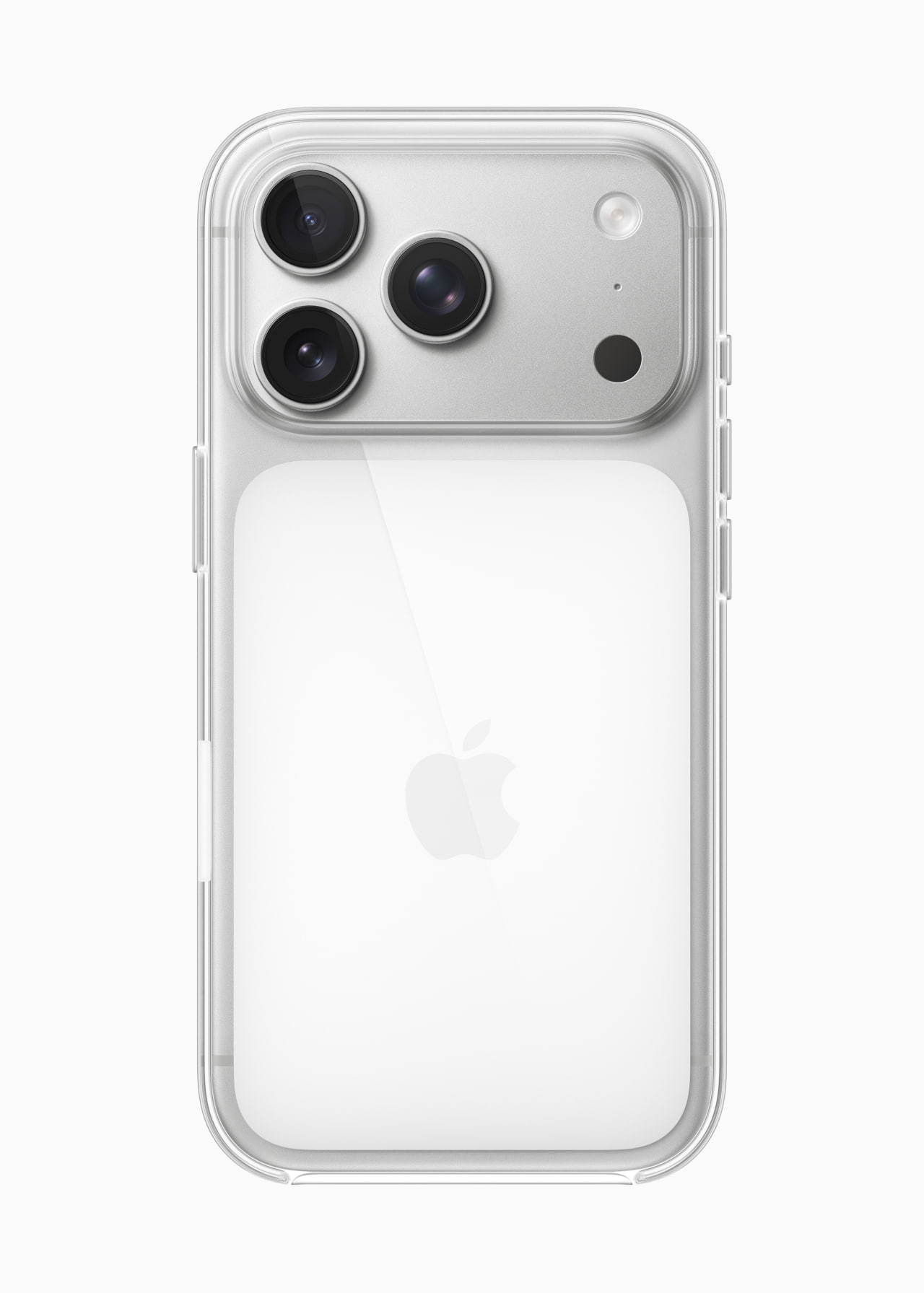Apple Unveils iPhone 17 Pro and Pro Max With Aluminum Unibody, A19 Pro ...
