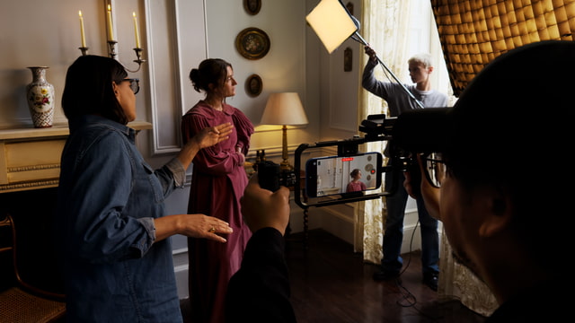 Apple Announces Final Cut Camera 2.0 With ProRes RAW, Genlock, and New ...