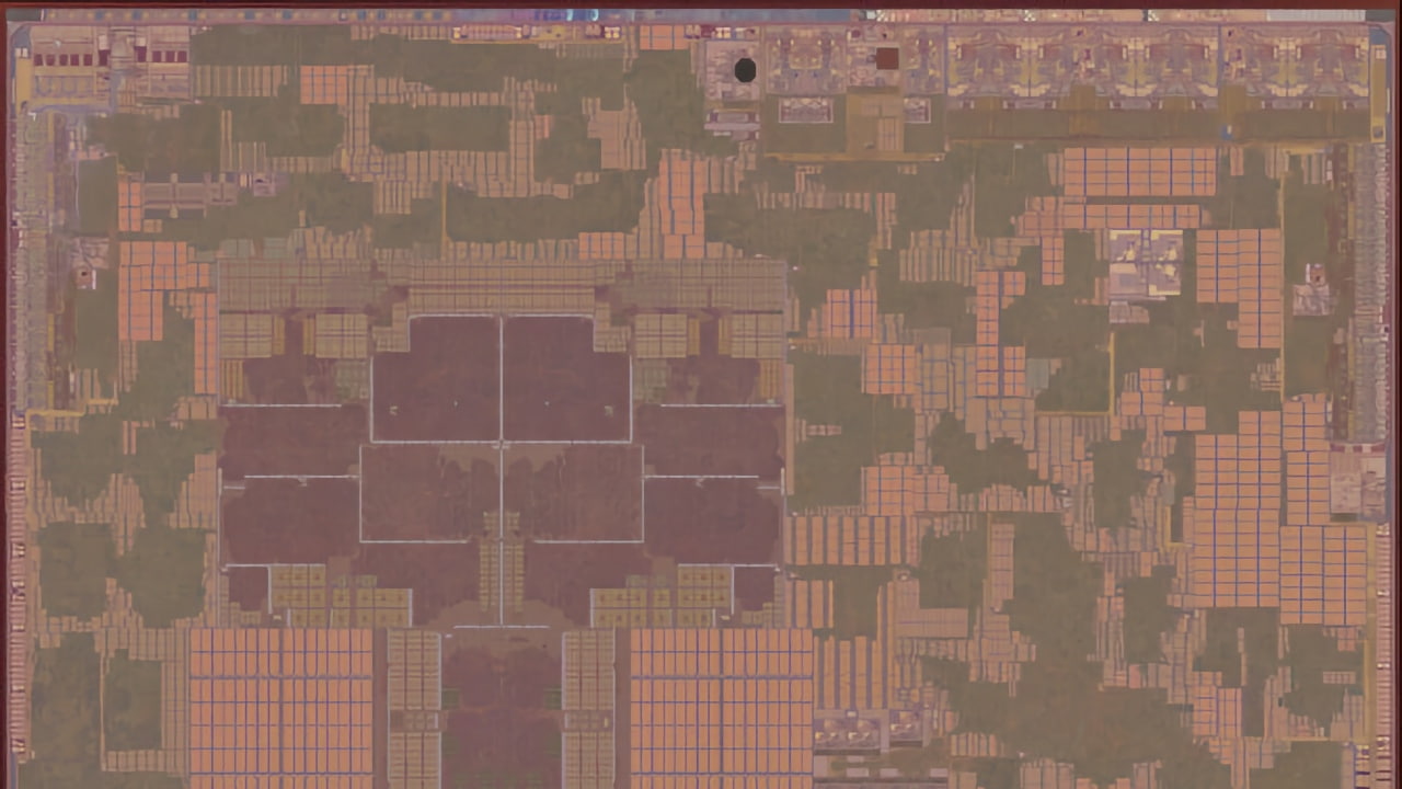 Apple's A19 Chip Revealed in First Detailed Die Shot [Images] - iClarified