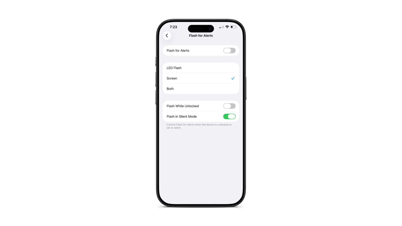 What's New in iOS 26.2 Beta 1: Liquid Glass Slider, Reminders Alarms ...