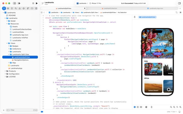 Apple Updates Xcode With Coding Assistant Fix - iClarified
