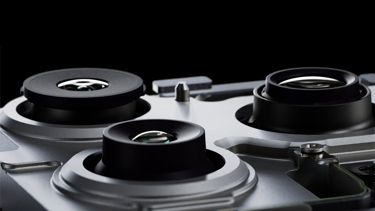 Samsung Prepares Austin Fab to Manufacture iPhone Image Sensors [Report ...