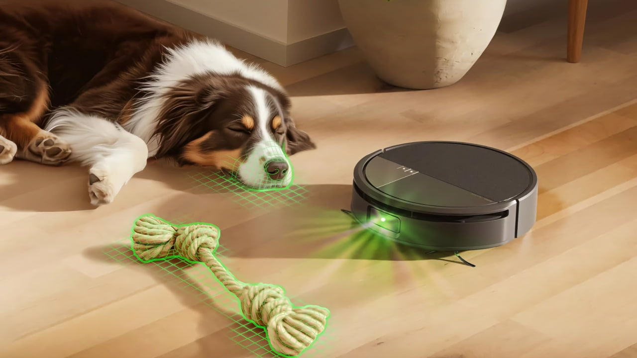 iRobot Expands Apple Home Support to More Roombas via Matter Update ...